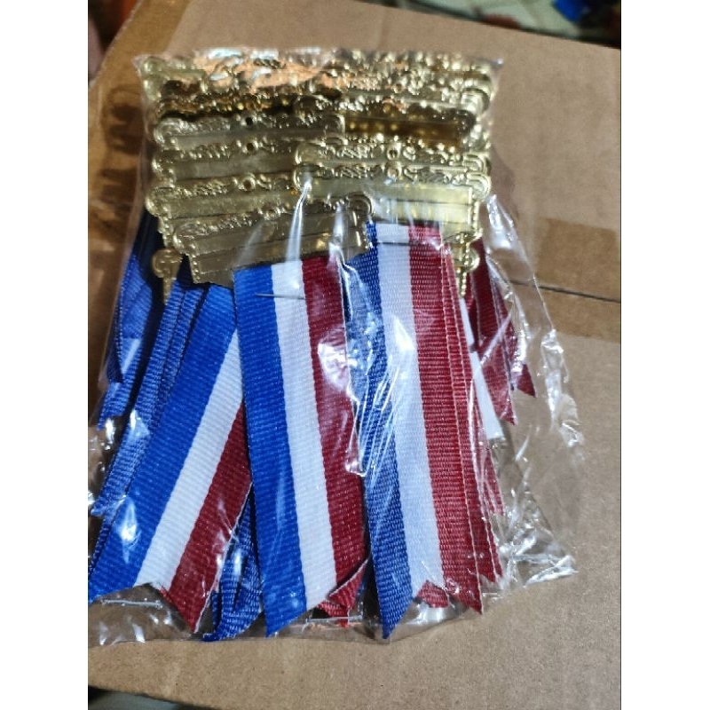 Barpins / Bar Pin / Bar Pins Medal (per piece) | Shopee Philippines