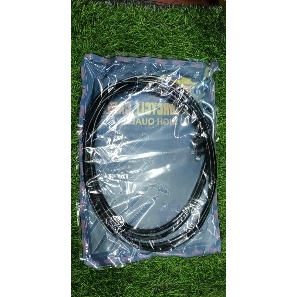 THROTTLE CABLE FOR MIO i125/M3 | Shopee Philippines
