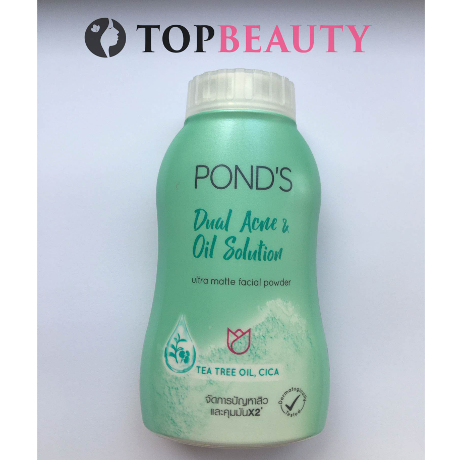 Original Pond's Powder (Thailand) | Shopee Philippines