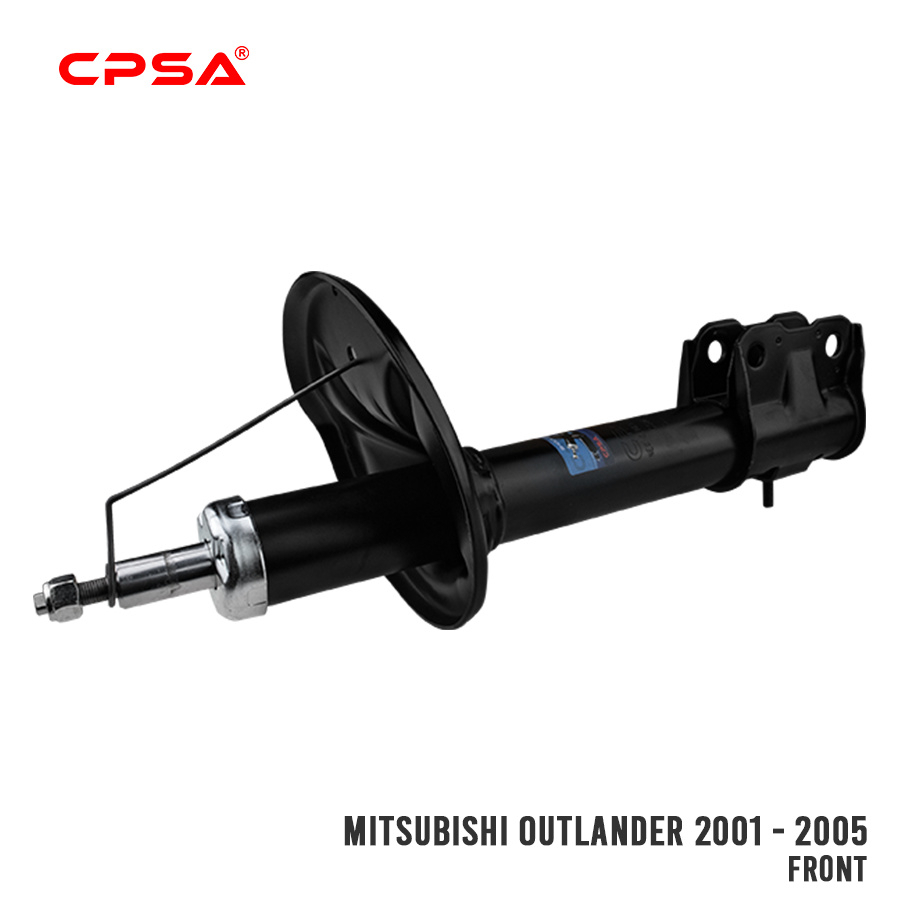 MITSUBISHI OUTLANDER 2001 - 2005 FRONT CPSA SHOCK ABSORBER 334368 GAS ...