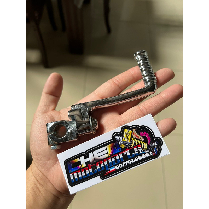 FOLDABLE KICK ARM (RARE) | Shopee Philippines