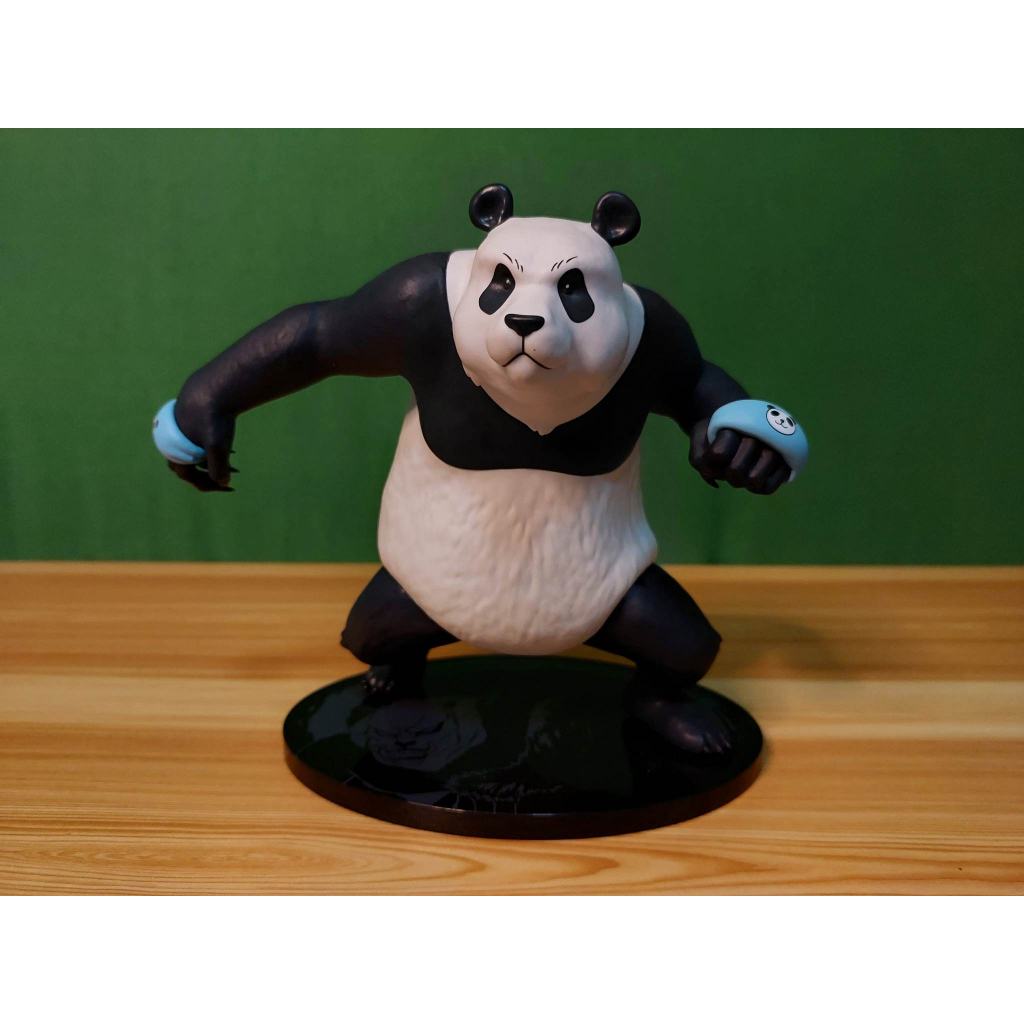 Taito : Jujutsu Kaisen Panda Prize Figure | Shopee Philippines