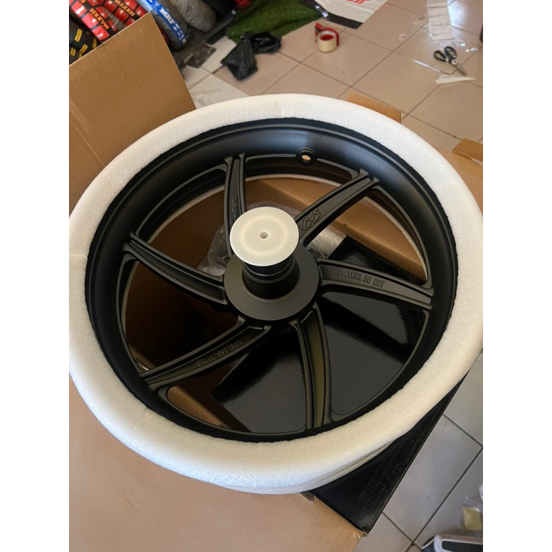 GREN MAGS NMAX V1 NMAX V2 13s 14s | Shopee Philippines