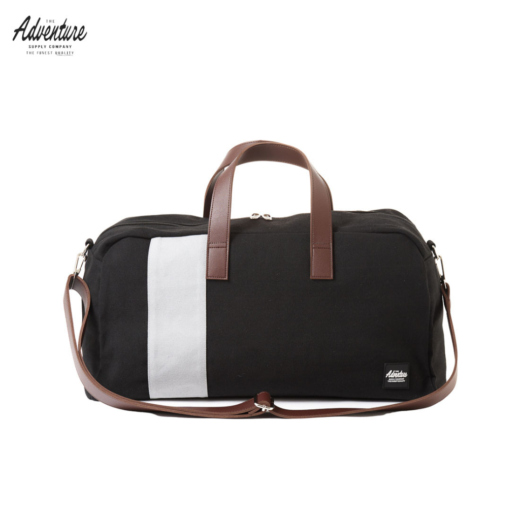 Adventure Duffle Travel Bag Cameron | Shopee Philippines