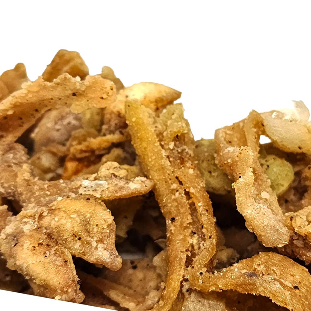 ChickaChips | Bucheron | Butcheron | Butchiron | Original | Spicy ...