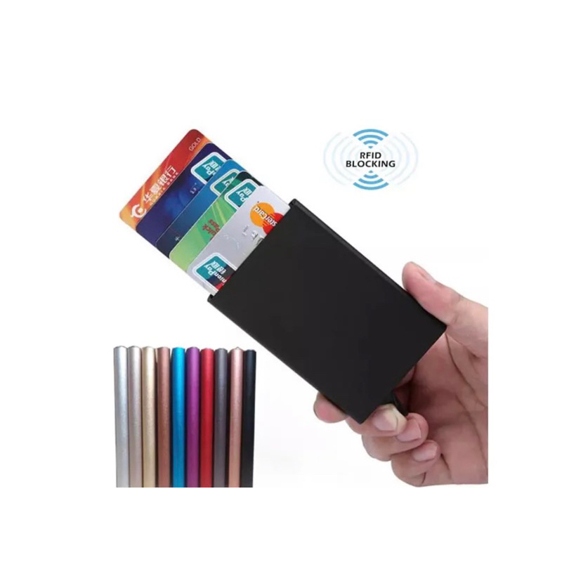 Credit/Debit Card CVV Security Seal Label Protection With Void and ...