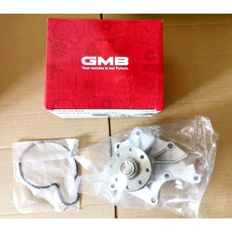 WATER PUMP ASSEMBLY FOR ISUZU HI-LANDER/CROSSWIND/SPORTIVO/FUEGO ...