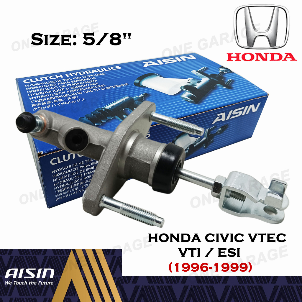Clutch Master Assembly For HONDA CIVIC VTEC / LX / ESI (1996-1999) EG ...