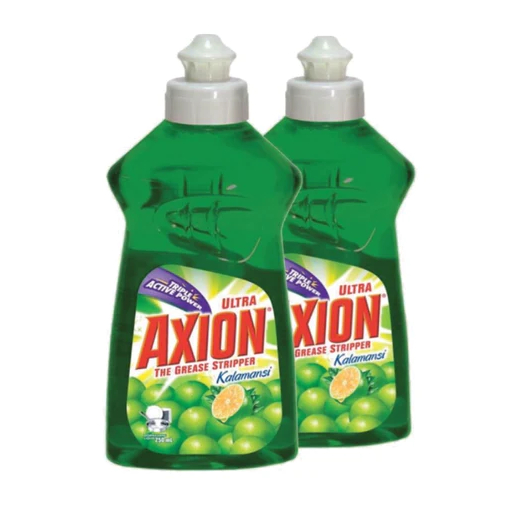 AXION DISHWASHING LIQUID KALAMANSI 250ml | Shopee Philippines