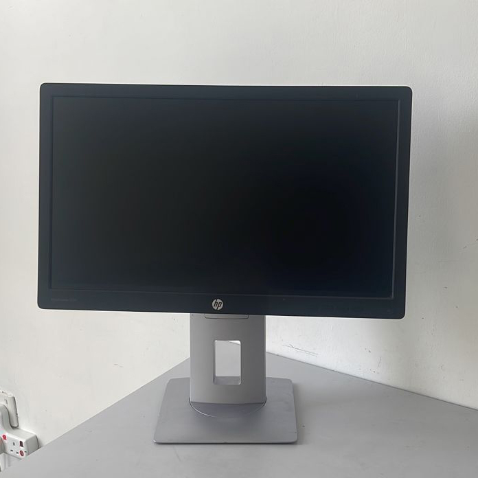 Monitor Wide [ 22 23 24 inch ] HP Monitors 2k 4k FHD UHD IPS Resolution ...