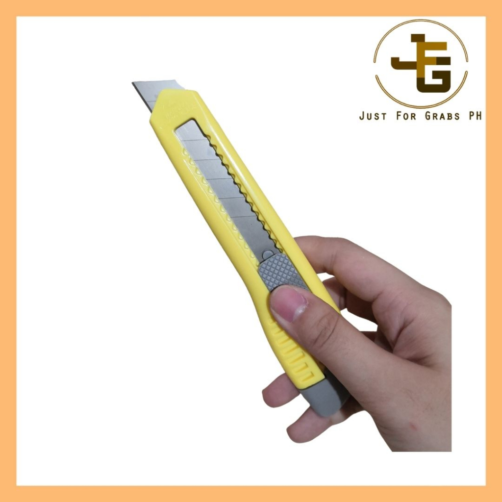Joy Big Paper Cutter with Lock J802 | Shopee Philippines