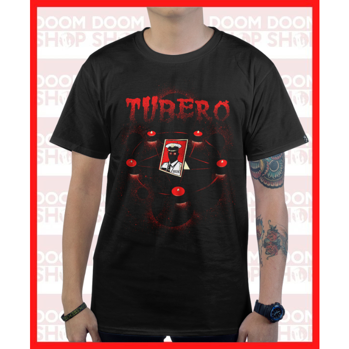 Tubero - Pentaguard **OFFICIAL** TOWER OF DOOM SHOP OPM Rock Band ...