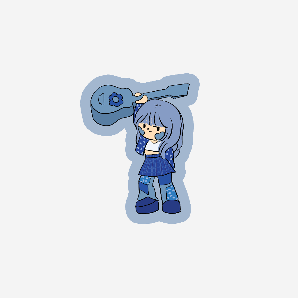 Words-and-drawings-that-keep-me-sane-and-insane VOL 2 Premium Vinyl ...