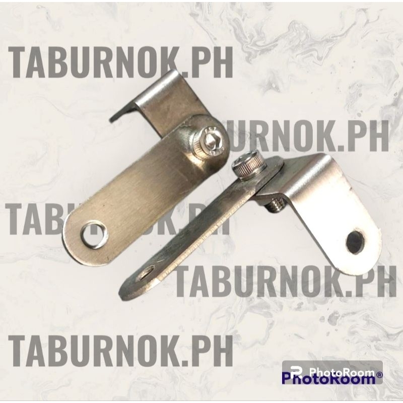 2pcs PCX 150 / 160 MINI DRIVING LIGHT BRACKET / MDL BRACKET | Shopee ...