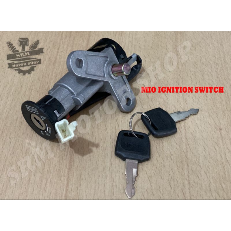 MIO SPORTY IGNITION SWITCH | Shopee Philippines