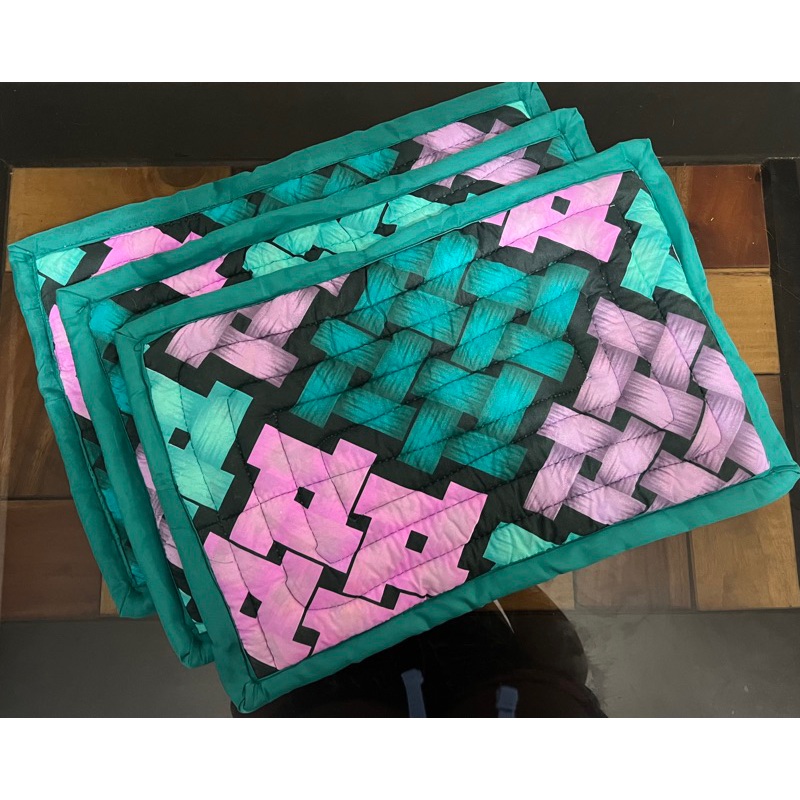 PREMIUM QUALITY RECTANGULAR DOORMATS/FOOT RUG/BASAHAN/FORDA ESTITIK ...