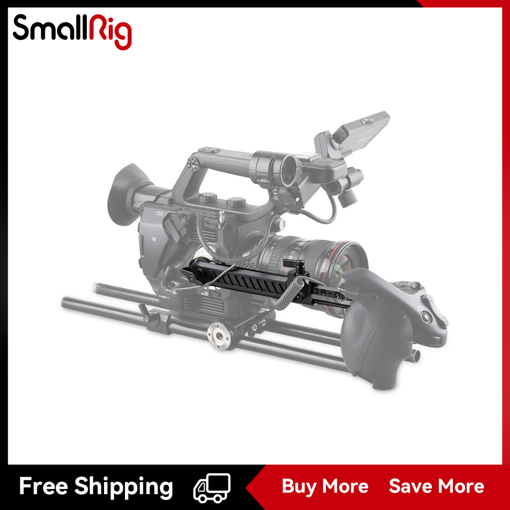 SmallRig Extension Arm with Arri Rosette 1870 | Shopee Philippines