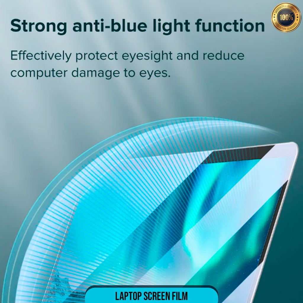 17.6/15.6/14.6/13.6 Inch LCD Screen Protector Laptop Screen Film ...