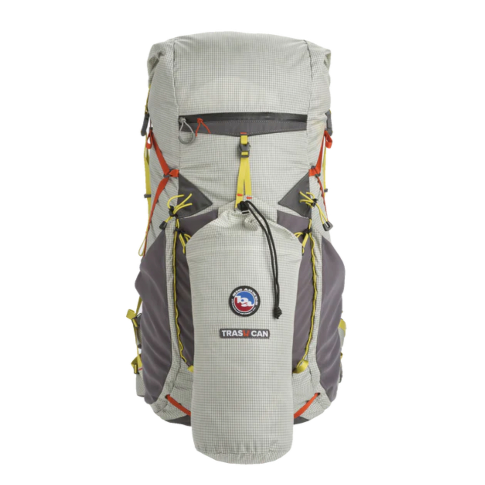 BIG AGNES Prospector 50L Backpack | Shopee Philippines