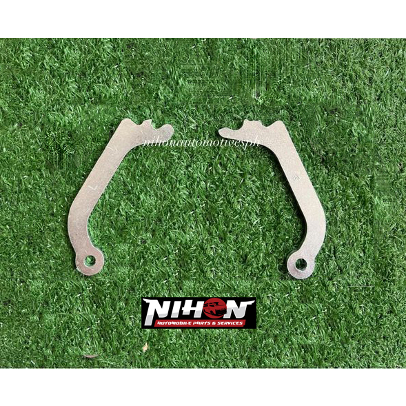 TOYOTA HIACE 2005-2022 PARKING BRAKE SHOE STRUT L/R LEFT & RIGHT (1pair ...