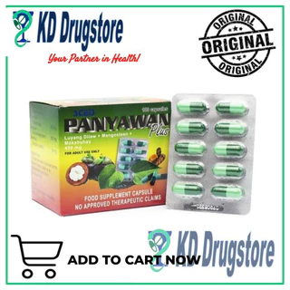 Shop panyawan capsule for Sale on Shopee Philippines