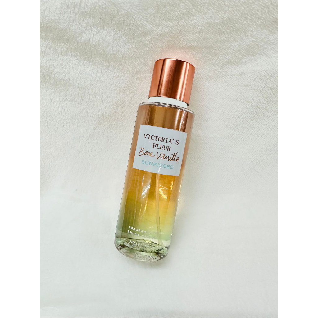 Victoria's Fleur Bare Vanilla /Vanilla Lace/Bombshell Perfume Fragrance ...