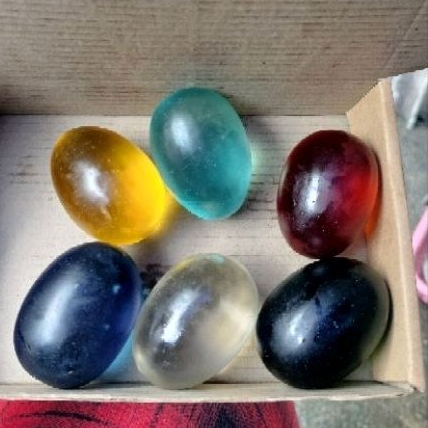 TRABUNGKO MOONSTONE LUCKYCHARM AND AMULET | Shopee Philippines