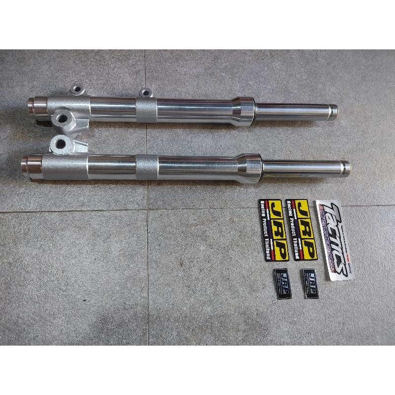 JRP FRONT SHOCK WAVE 125 | Shopee Philippines