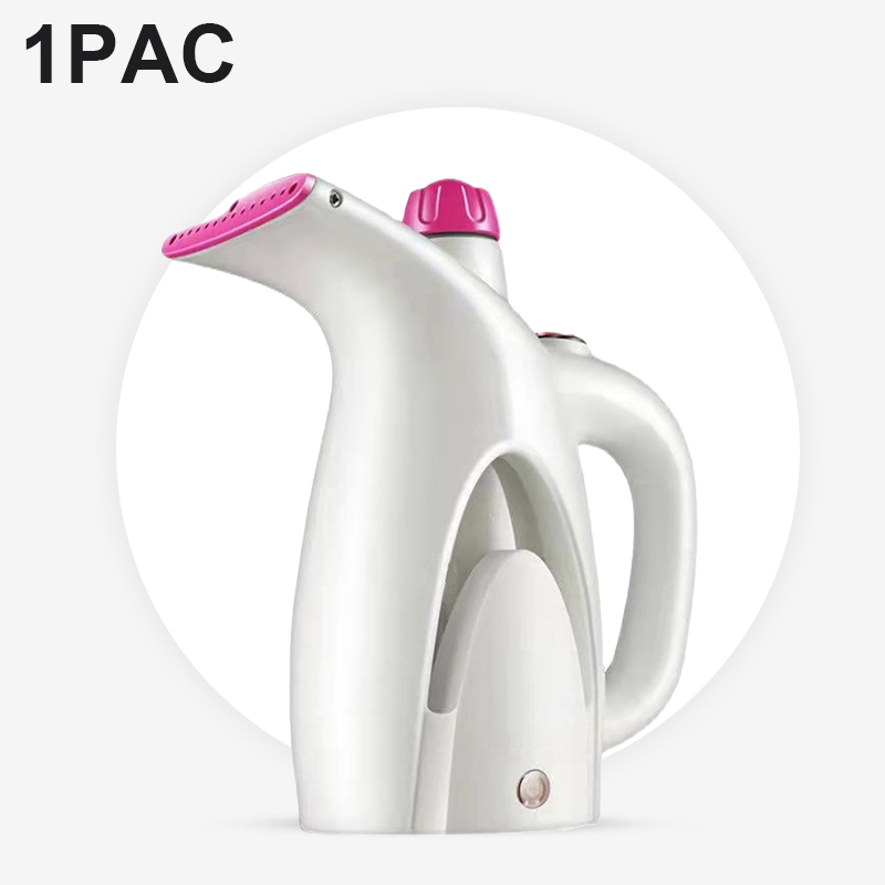 Yowxii Powerful Handheld Steamer Iron For Clothes Mini Flat Iron ...