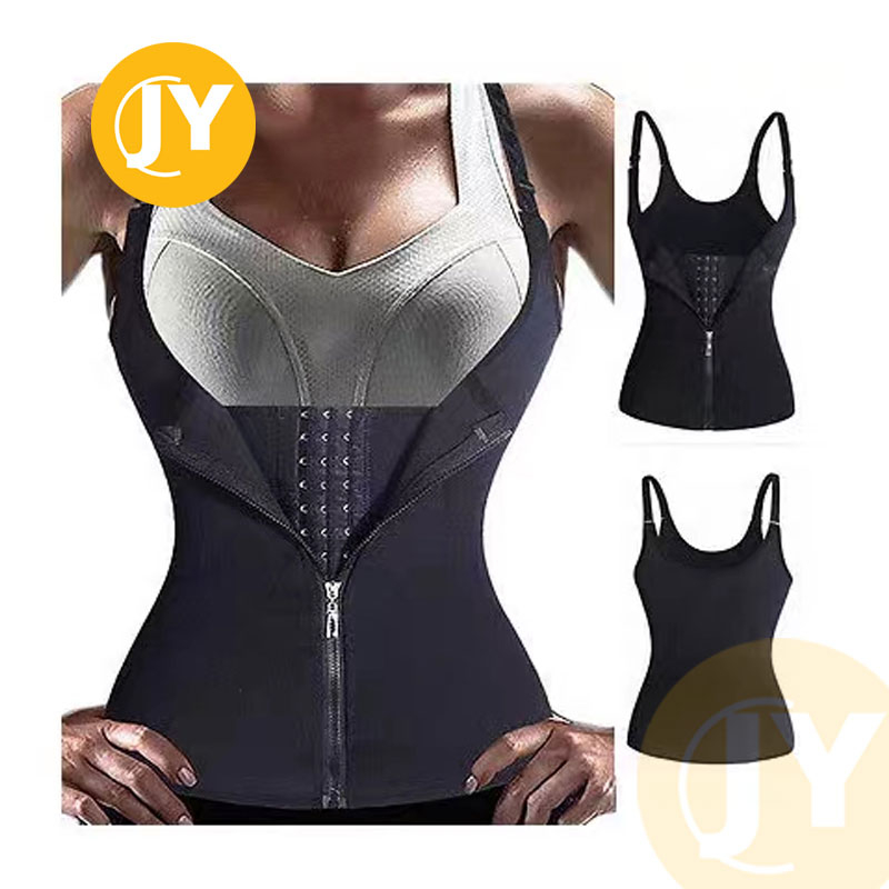 Shapewear Waist Belly Trainer Slimming Corset Upgraded Girdle Body ...