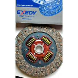 EXEDY L300 4D56/4D55 Clutch Disc Double spring MBD004 | Shopee Philippines