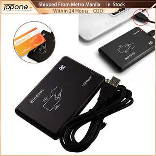 Shop rfid reader for Sale on Shopee Philippines
