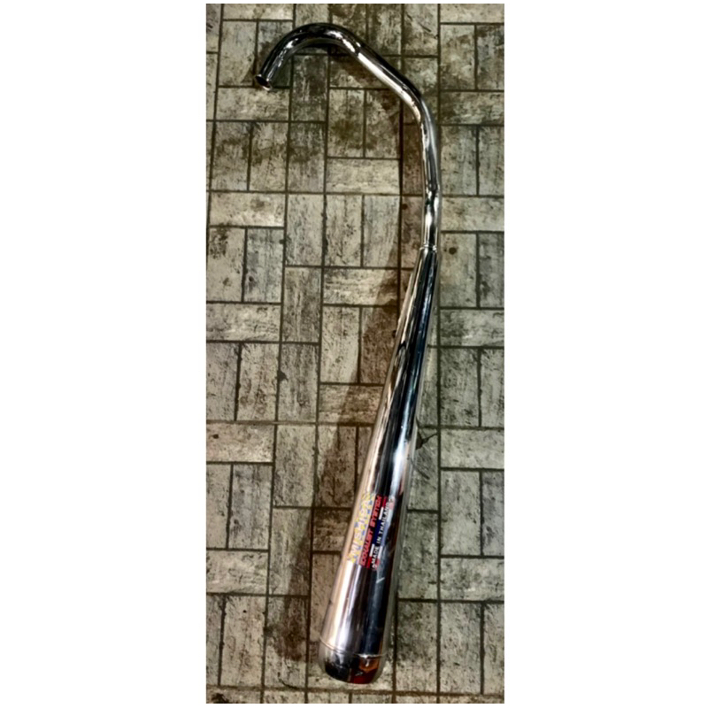 Pipe TMX 155 honda stock type | Shopee Philippines