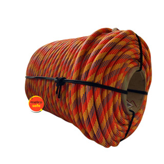 ADELA Kernmantle Safety Static Rescue Rope for Climbing Caving ...