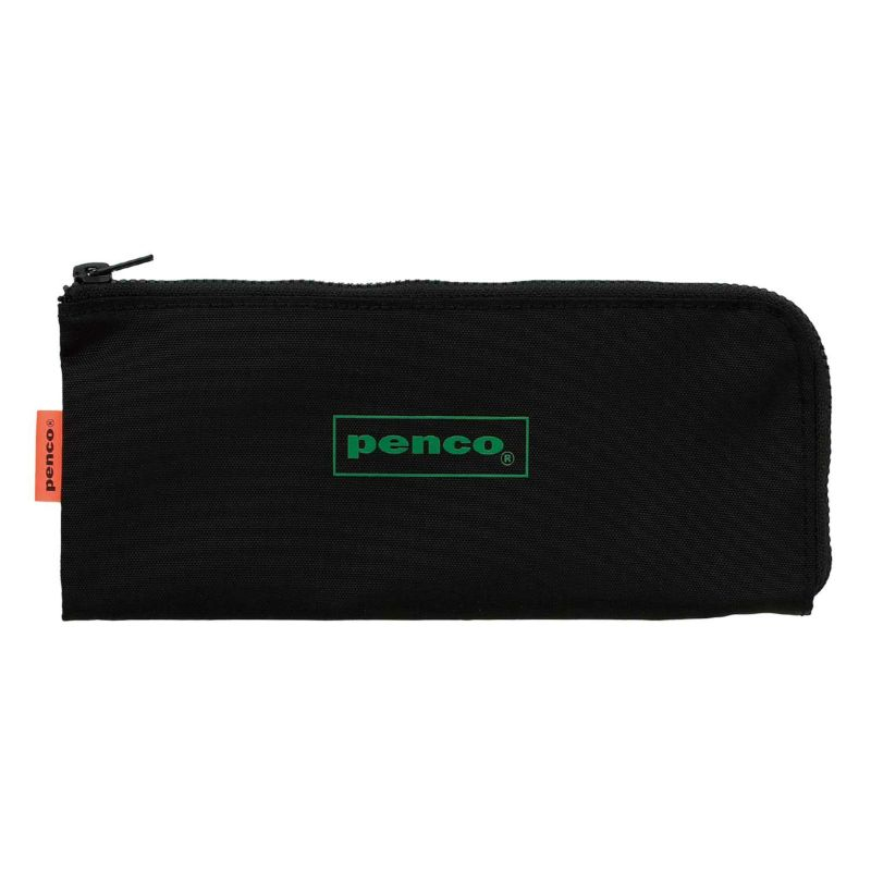 Penco Flat Pen Case (Choose Your Color) | Shopee Philippines