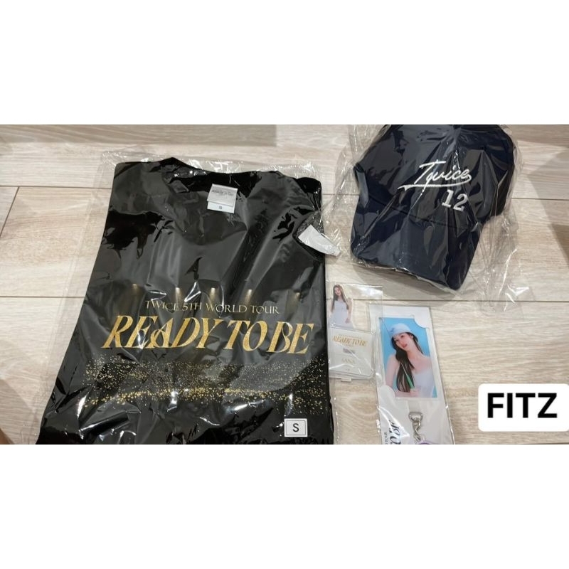 Twice RTB Japan Merch | Shopee Philippines