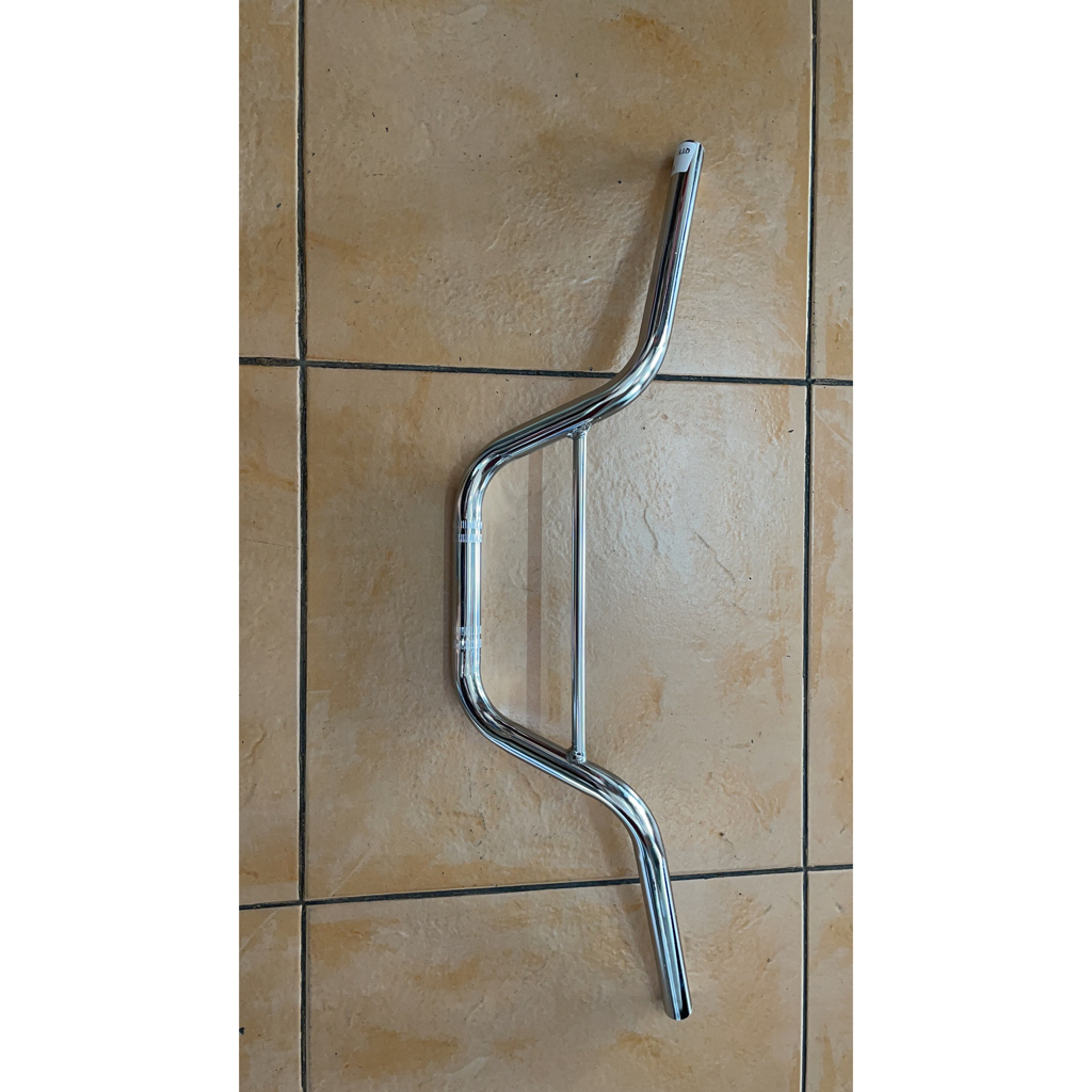 Motorcycle Honda TMX 155 Manibela Handle Bar Stock | Shopee Philippines