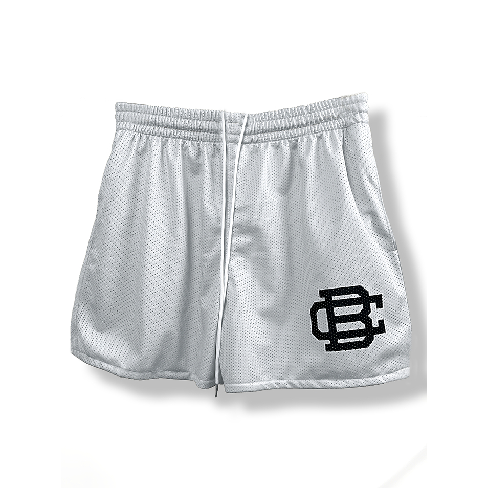 Beyond the Court - RESTOCK Collection | Mesh Shorts | Shopee Philippines