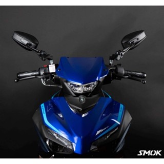 SMOK STREET KING SMOK AXIS UNIVERSAL SIDE MIRROR Universal | Shopee ...