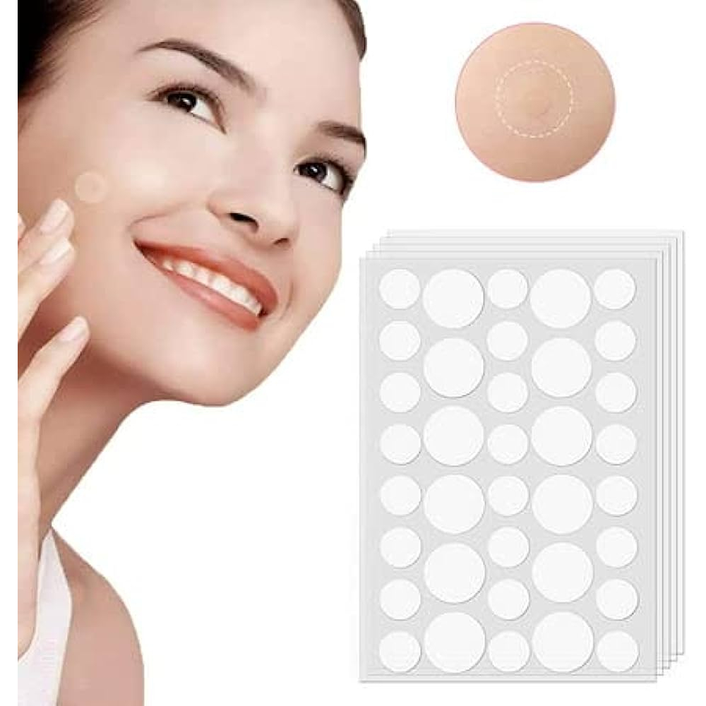 Acne Pimple Patch Remove Pimples Whiteheads Acne Treatment Repair ...
