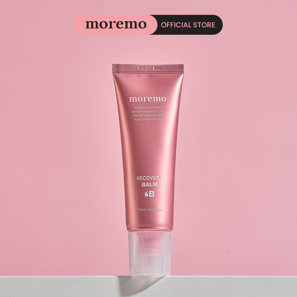 Moremo Recovery Balm B (120ml) | Shopee Philippines