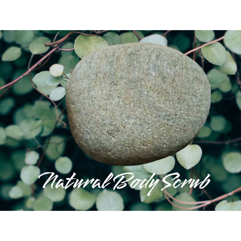 Amara's Natural Body Scrub/Traditional na PANGHILOD | Shopee Philippines
