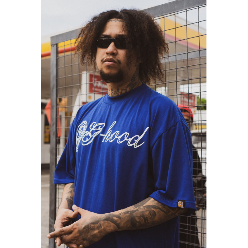 COINS by G-HOOD (BLUE) | Shopee Philippines