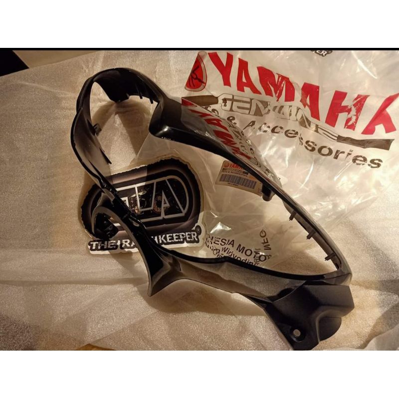 YAMAHA CRYPTON Z OWL UPPER FRONT COWLING yamaha original | Shopee ...