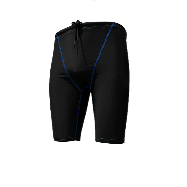 men's swimwear rash guard shorts cycling swimming shorts for men ...
