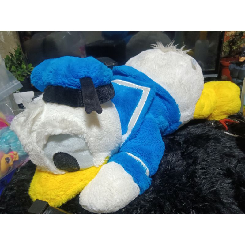 Donald duck Giant Japan | Shopee Philippines