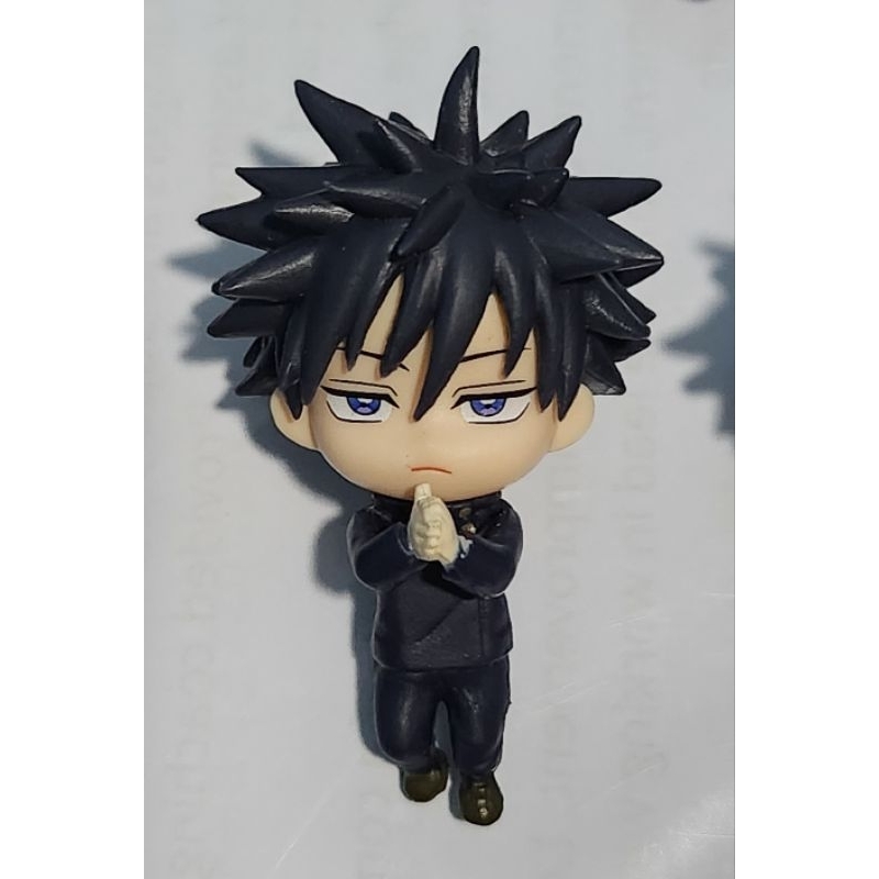 Jujutsu Kaisen Hugcot and Putitto Mini Figure | Shopee Philippines