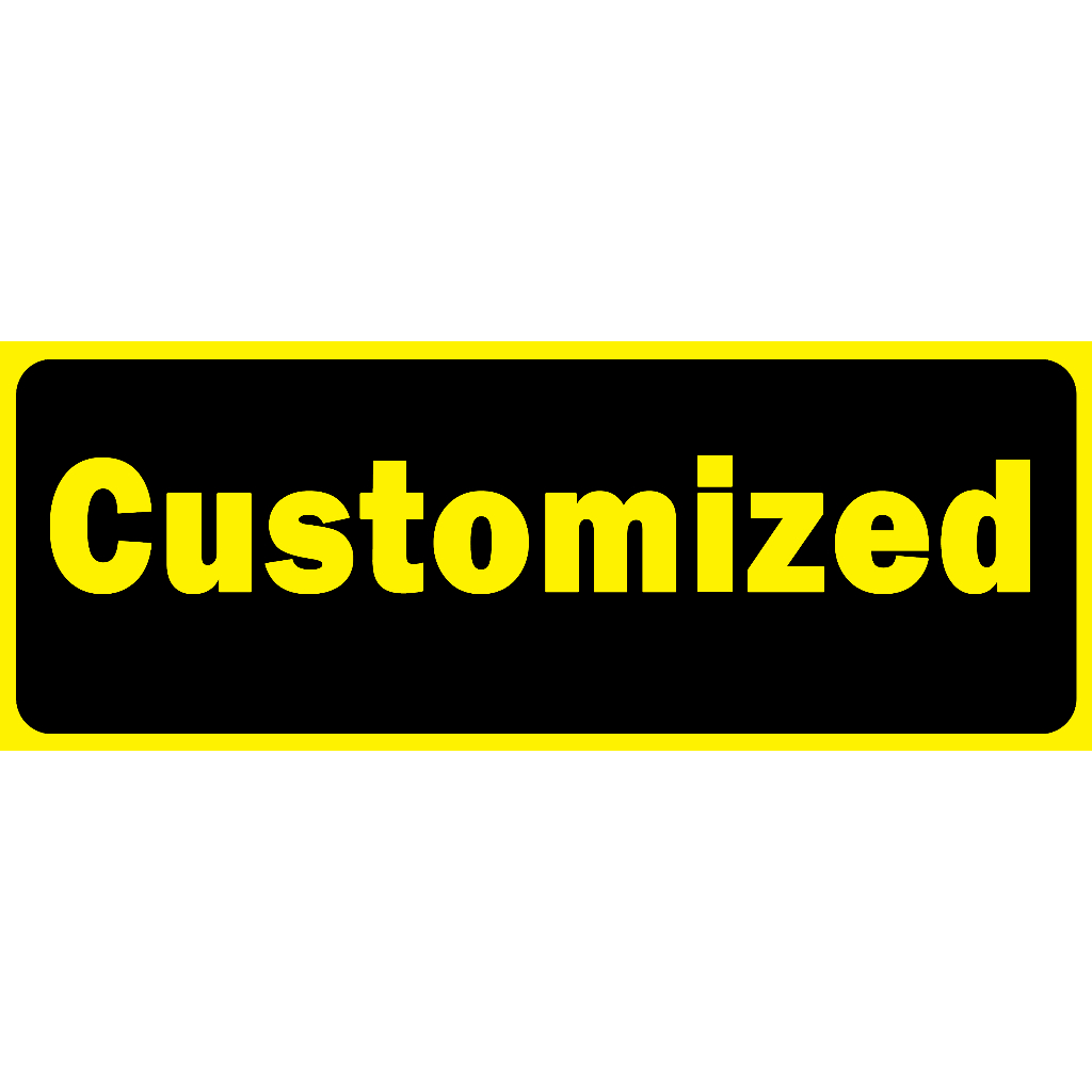 Senior Citizen on Board waterproof vinyl sticker. | Shopee Philippines