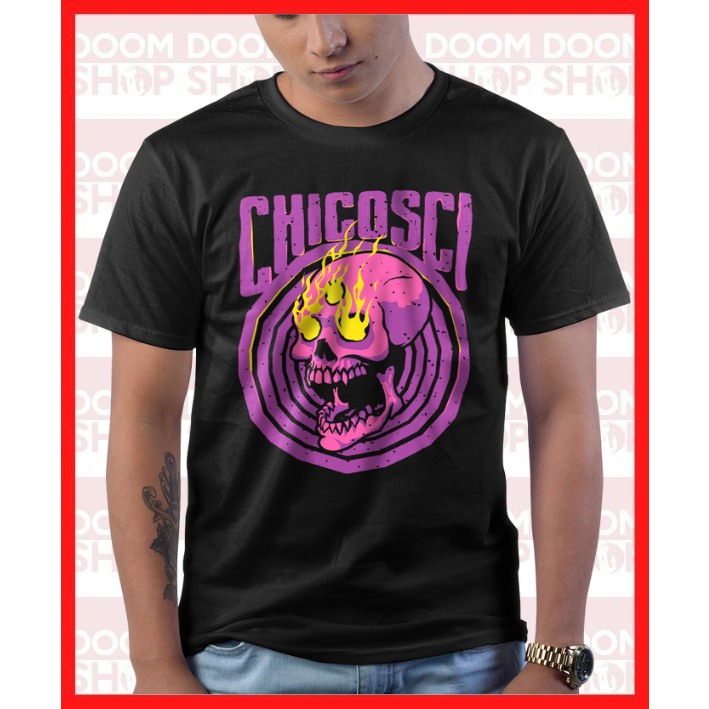 Chicosci - Blazed **OFFICIAL** TOWER OF DOOM SHOP OPM Rock Band Street ...