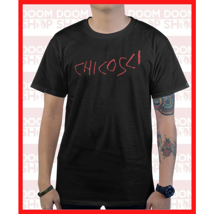 Chicosci - Logo **OFFICIAL** TOWER OF DOOM SHOP OPM Rock Band Street ...